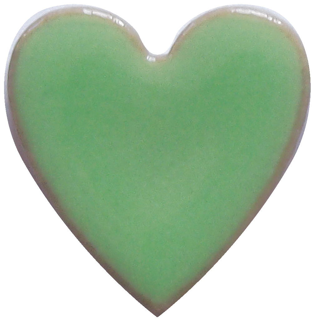 Heart-5D – Cepac Tile