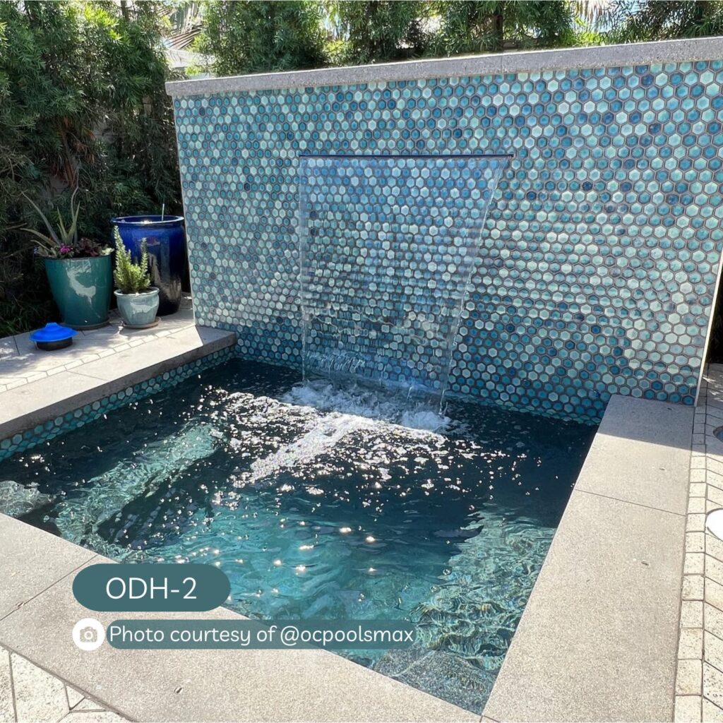 Odyssey – Cepac Tile
